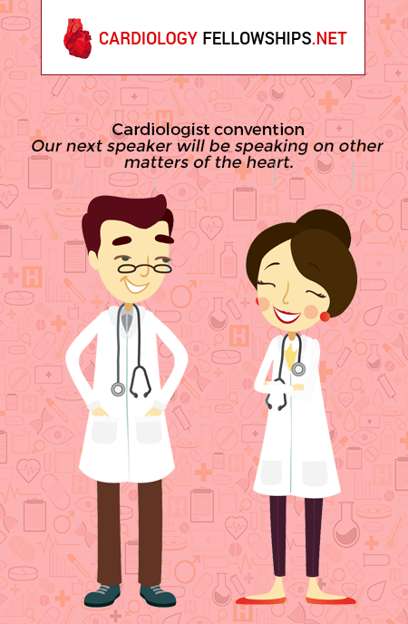 Hilarious Cardiology Jokes with Some Feasible Related Info