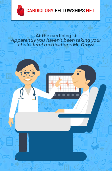 Hilarious Cardiology Jokes with Some Feasible Related Info