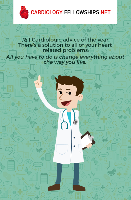 Hilarious Cardiology Jokes with Some Feasible Related Info