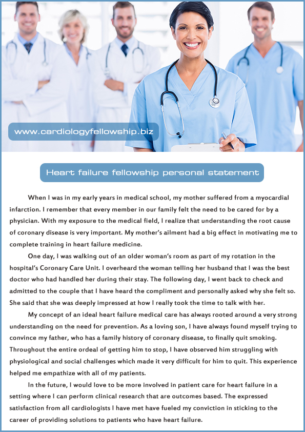 Cardiology Fellowship Application: Getting Matched in 2019 | Cardiology Fellowships
